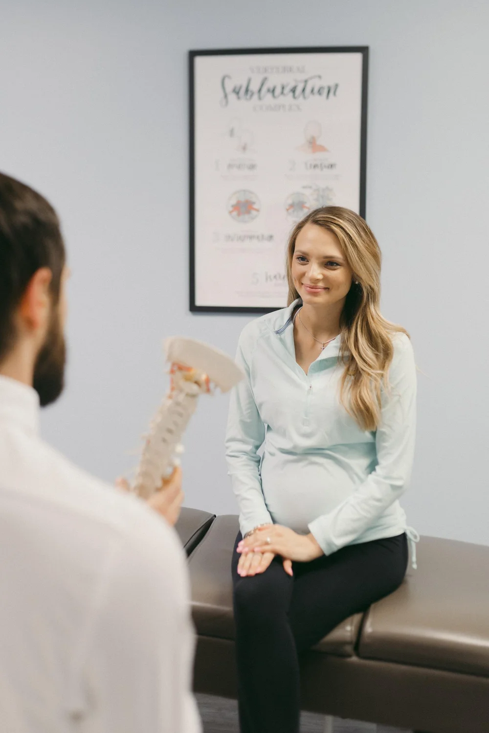 CornerStone Family Chiropractic