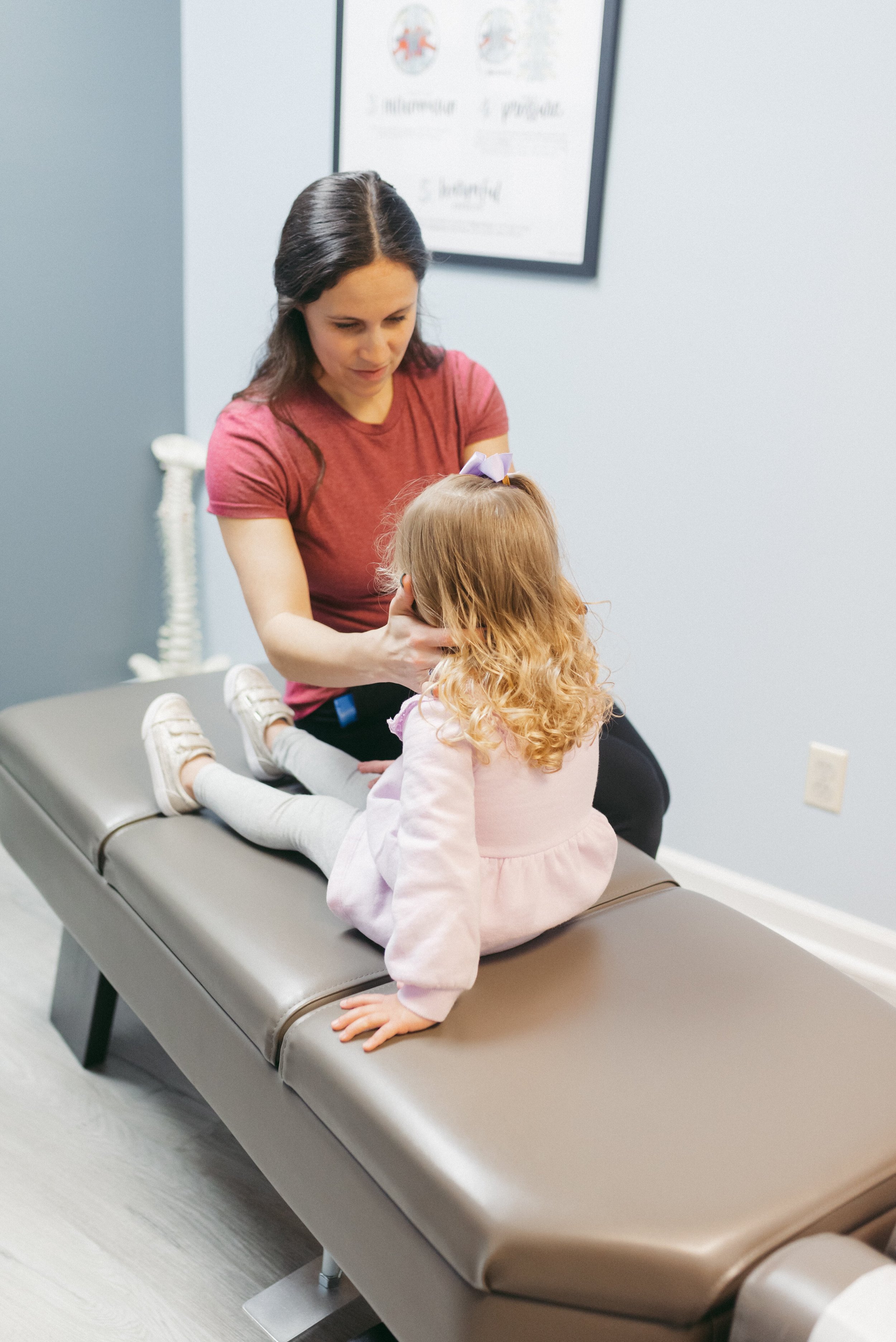 About | Enhance Health Now – Book Today — CornerStone Family Chiropractic