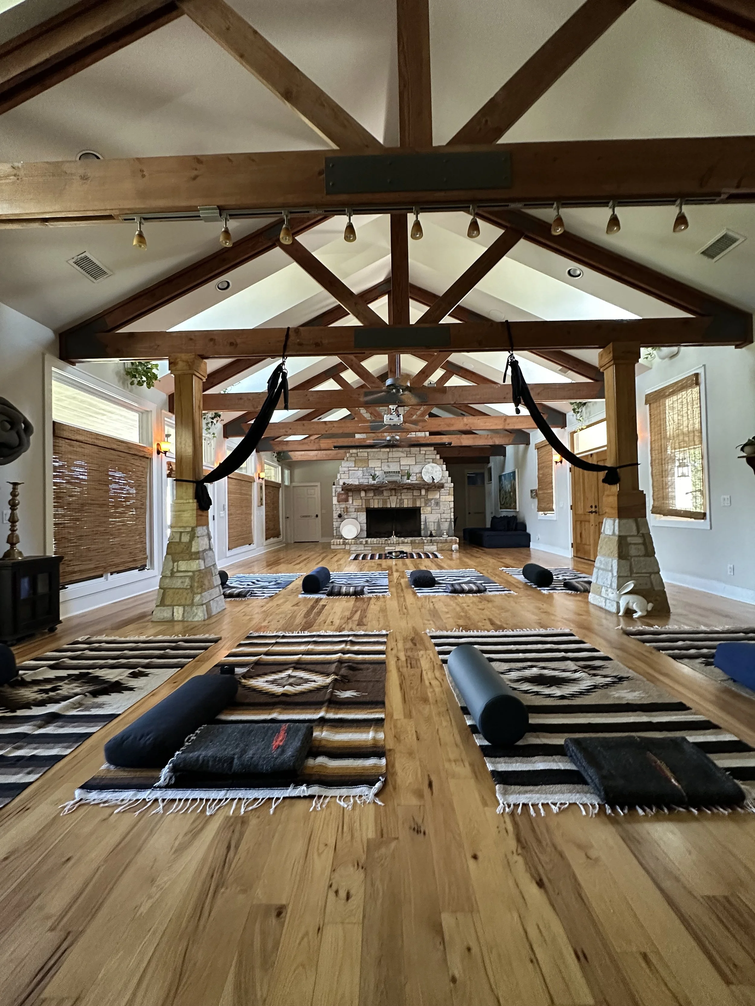 PRACTICE at Zoetic — Zoetic Mindfulness