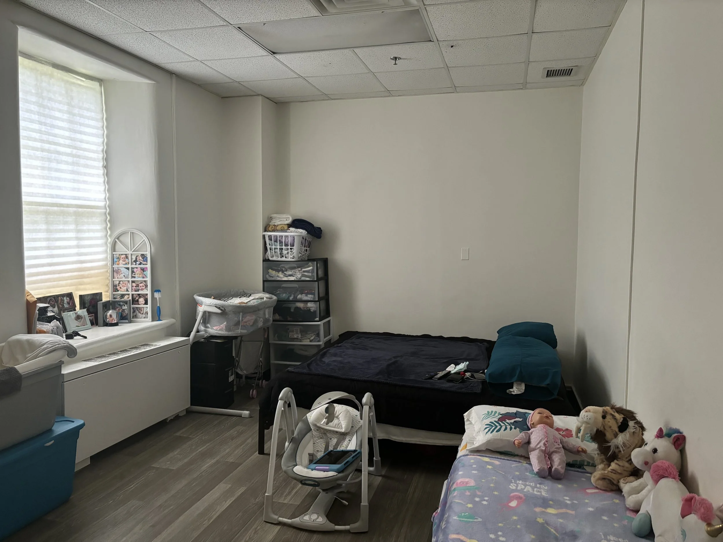 Emergency Shelter — Families Forward Philadelphia