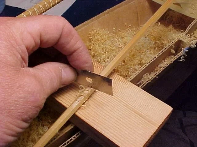 Bamboo Rods — JD's Big Game