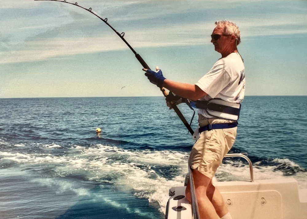 Meet JD — JD's Big Game