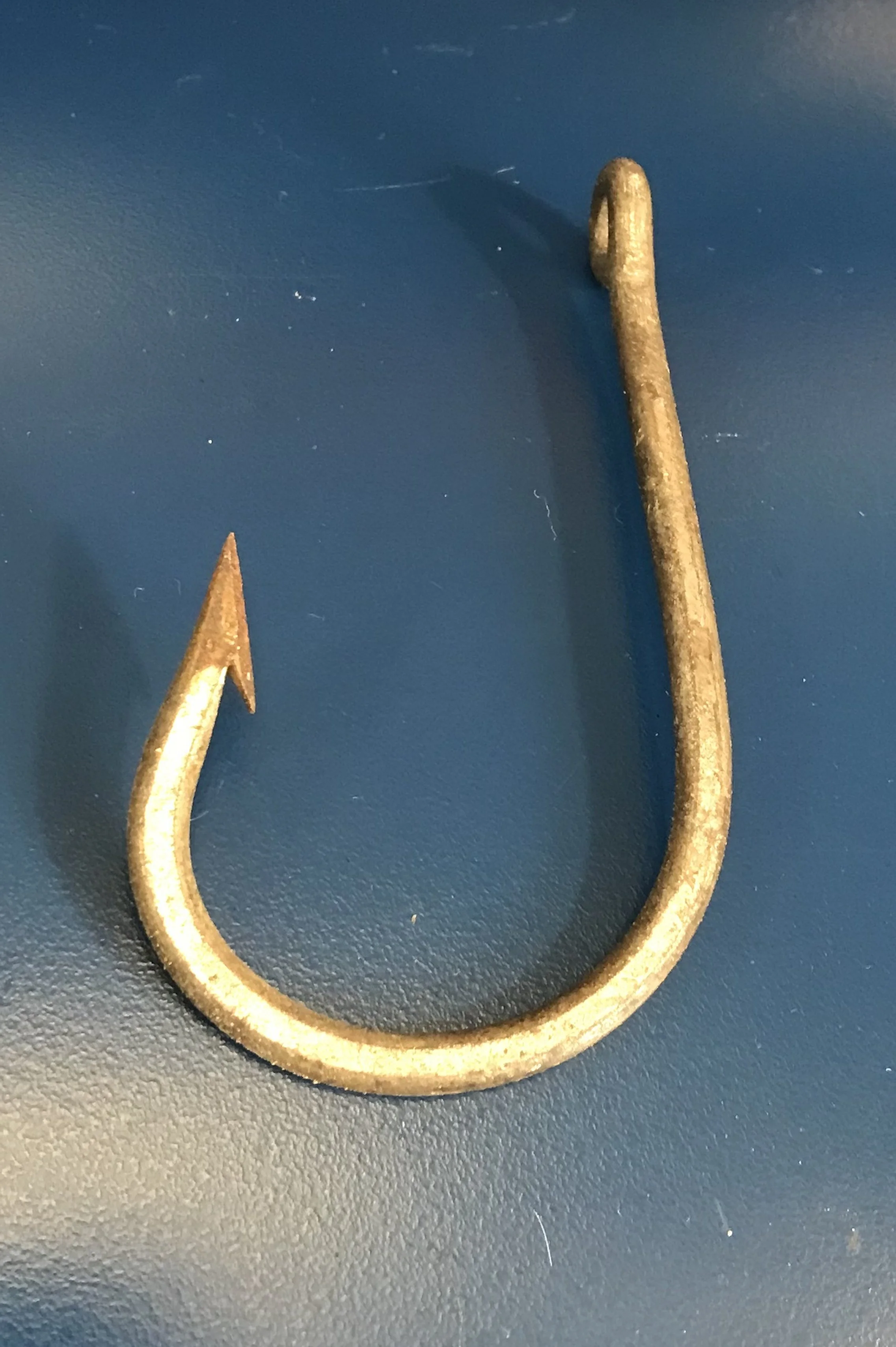 Fish Report — JD's Big Game