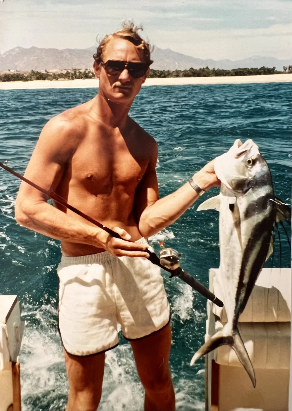 Meet JD — JD's Big Game