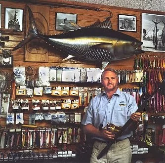 Meet JD — JD's Big Game