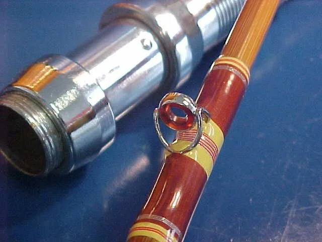 Bamboo Rods — JD's Big Game