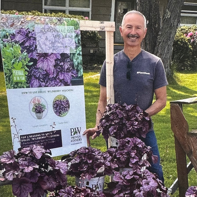 Angel's Garden Center