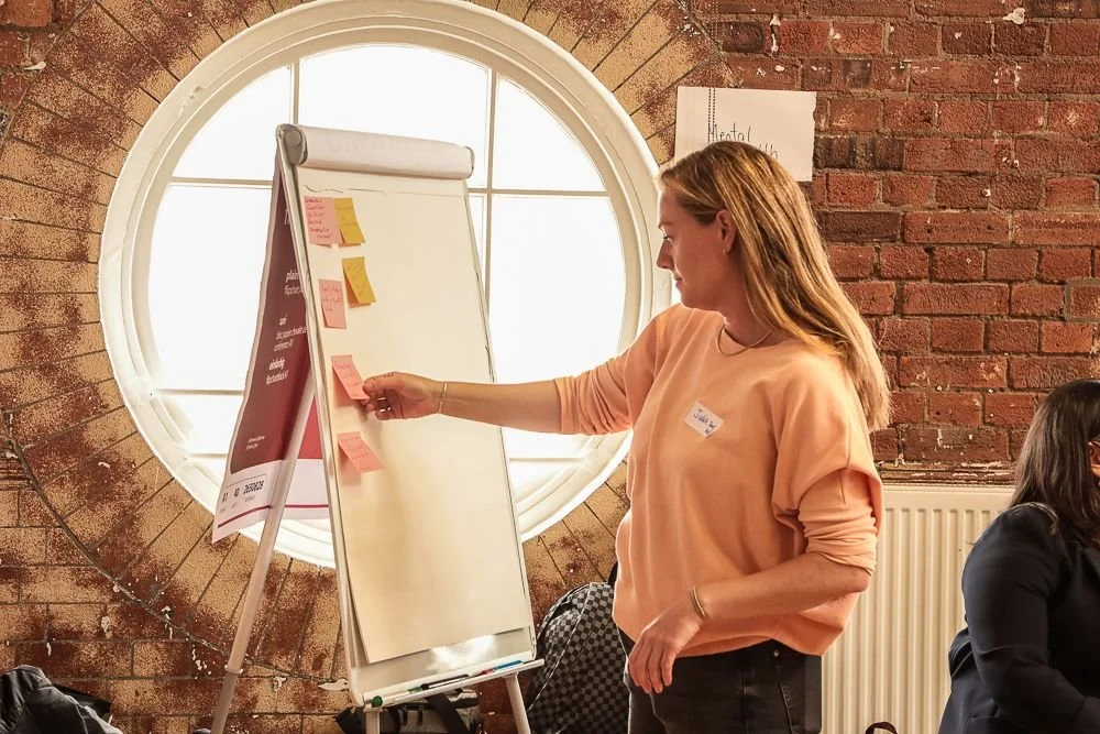 Facilitation 101 training courses