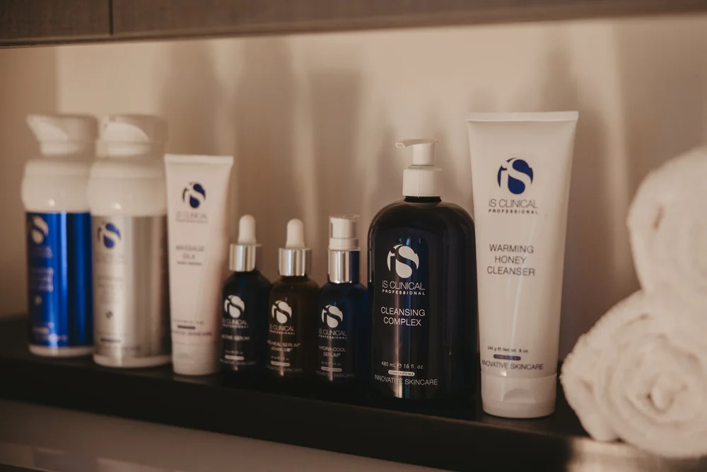 THE SKIN STUDIO