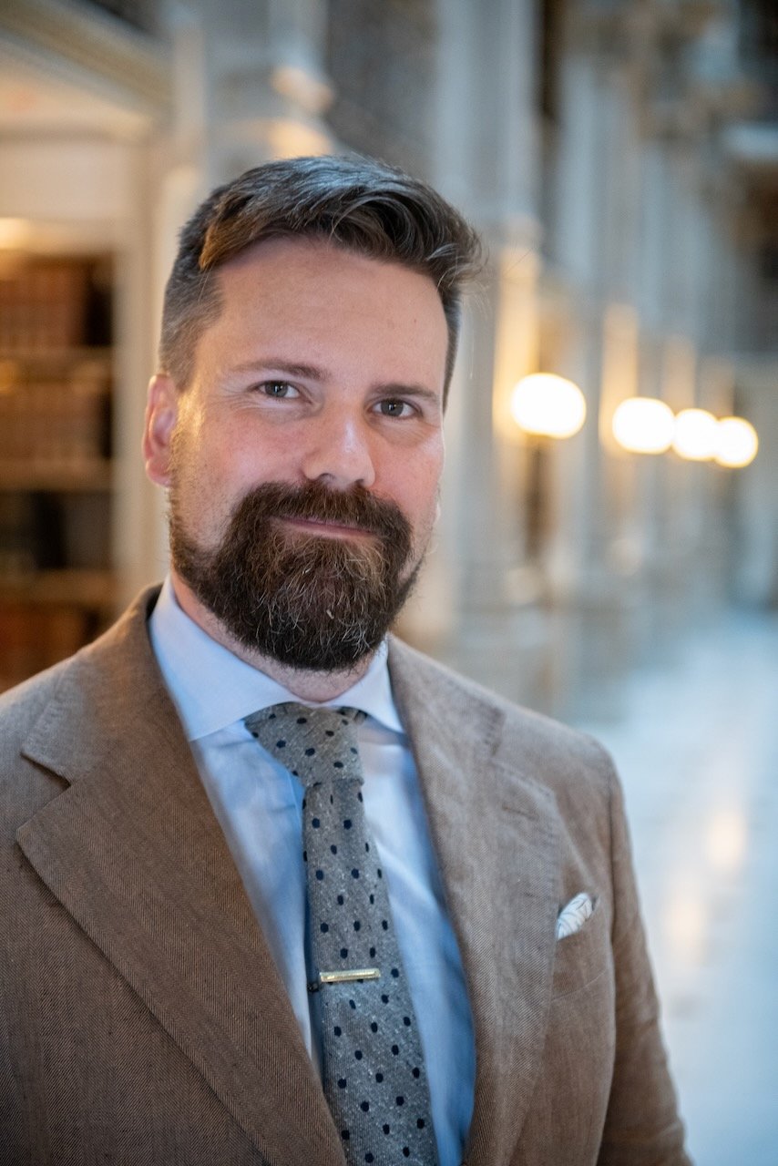 Christopher Childers