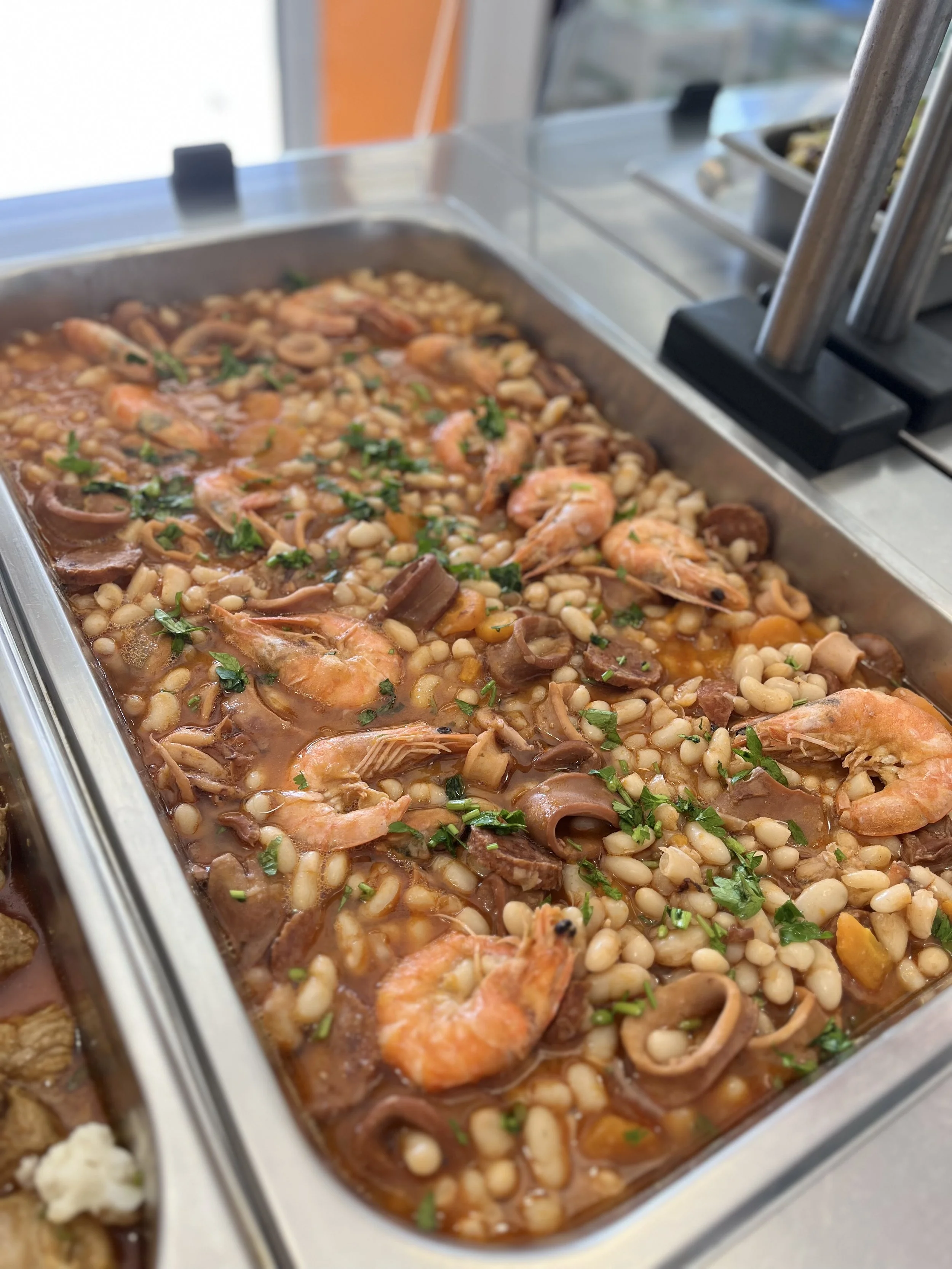 Panela Velha Take-Away - Marinha Grande | Comida Portuguesa