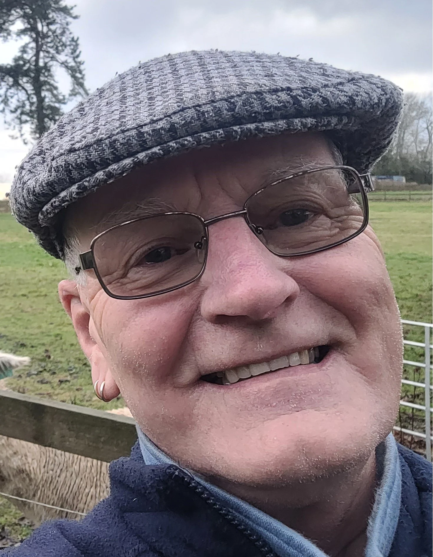 Our Team — Rural Missions