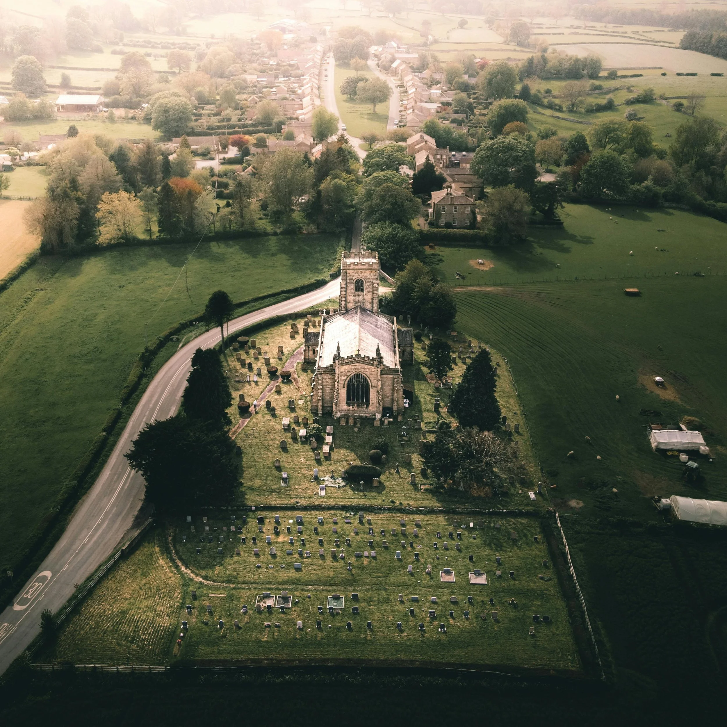 Rural Missions Network | Connect and Inspire Rural Churches — Rural ...