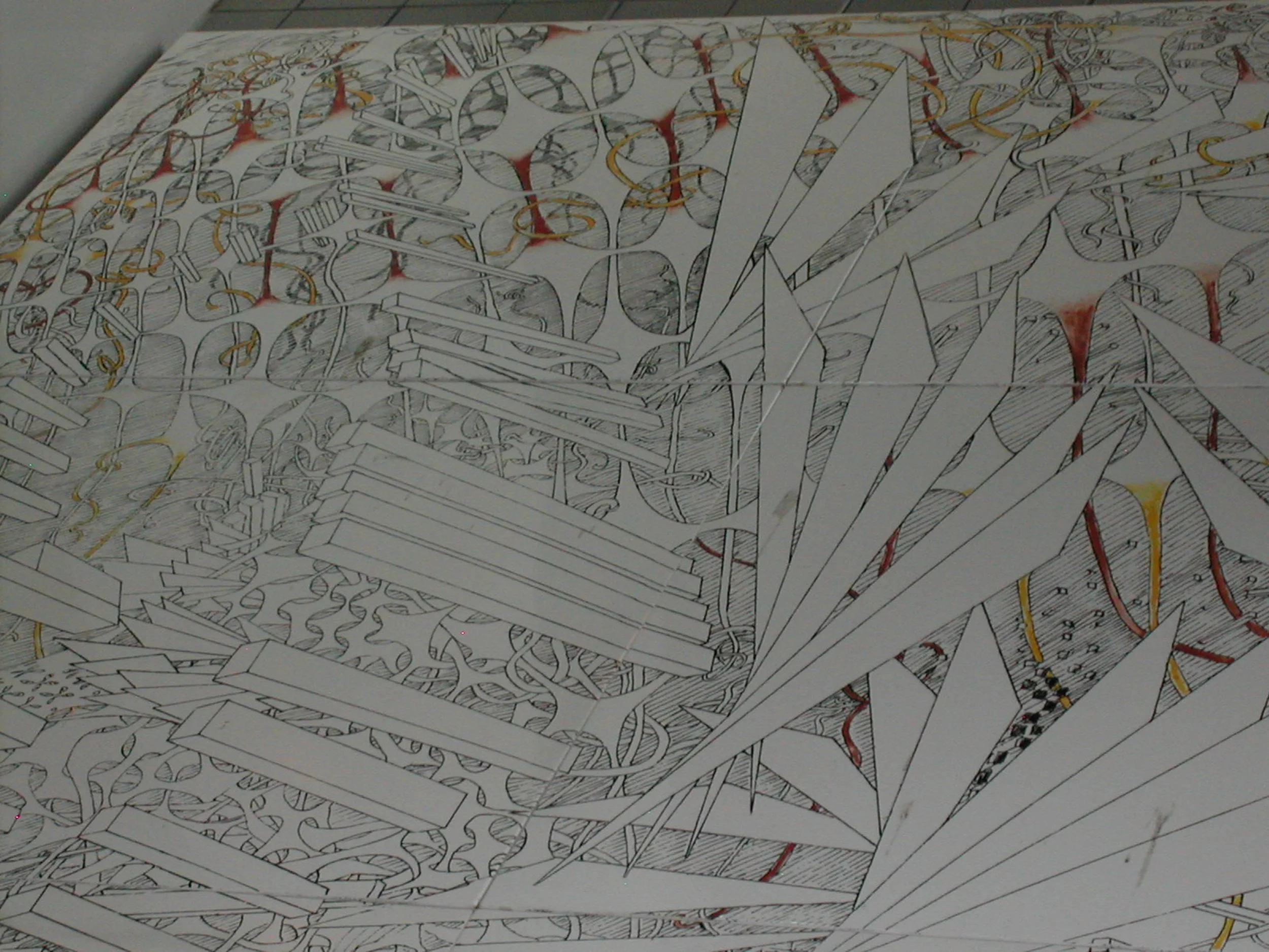 BT:Bricktown — Detroit People Mover