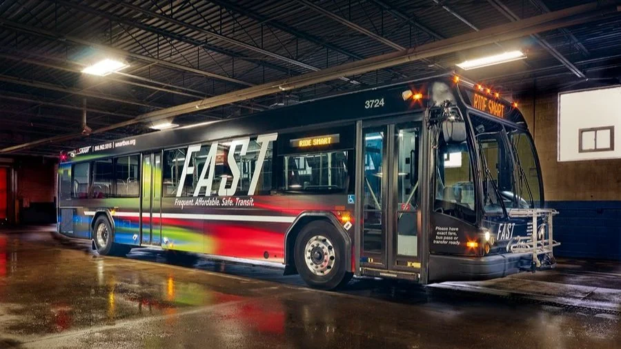 Services 3 — Detroit People Mover