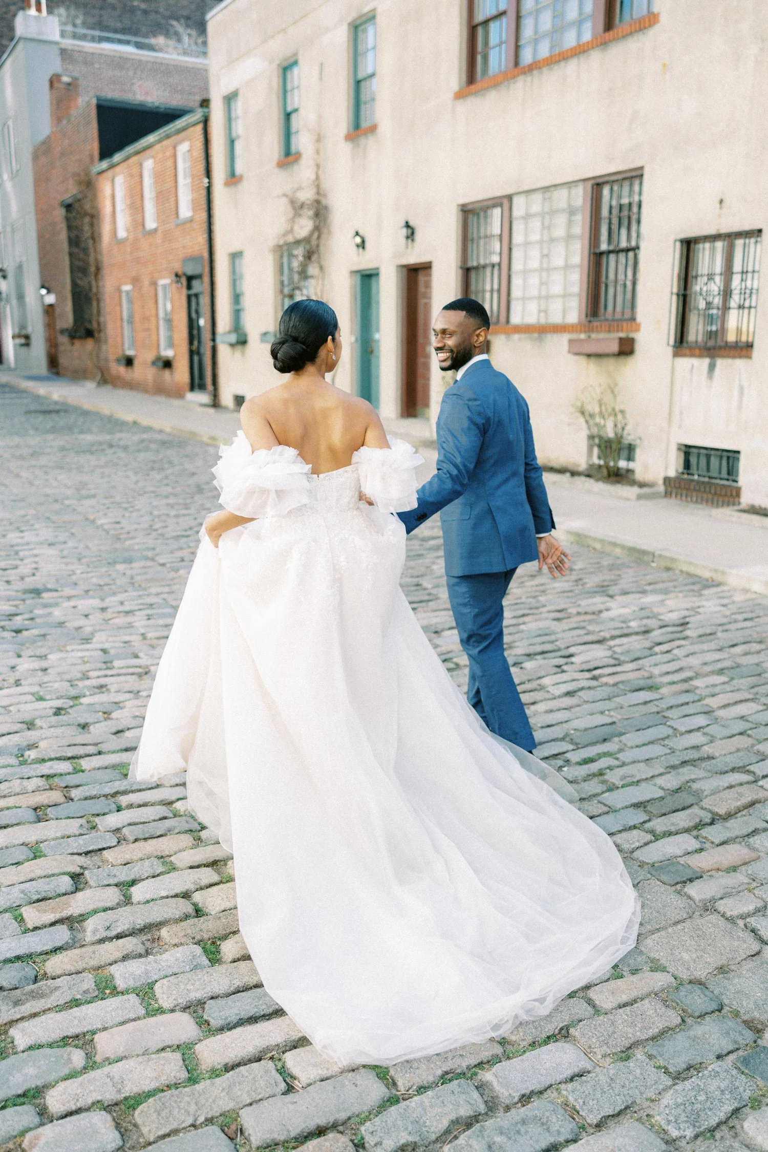 Oh So Beautiful Events | New York | Hudson Valley Wedding Planner