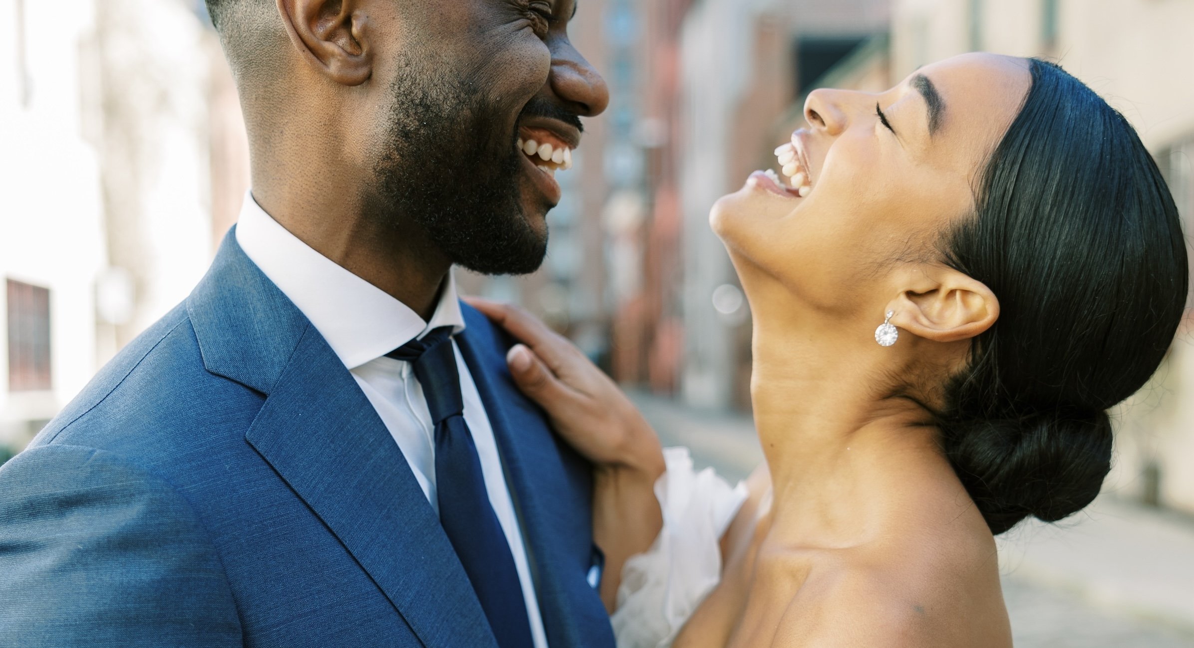 Oh So Beautiful Events | New York Wedding Planner | New York wedding