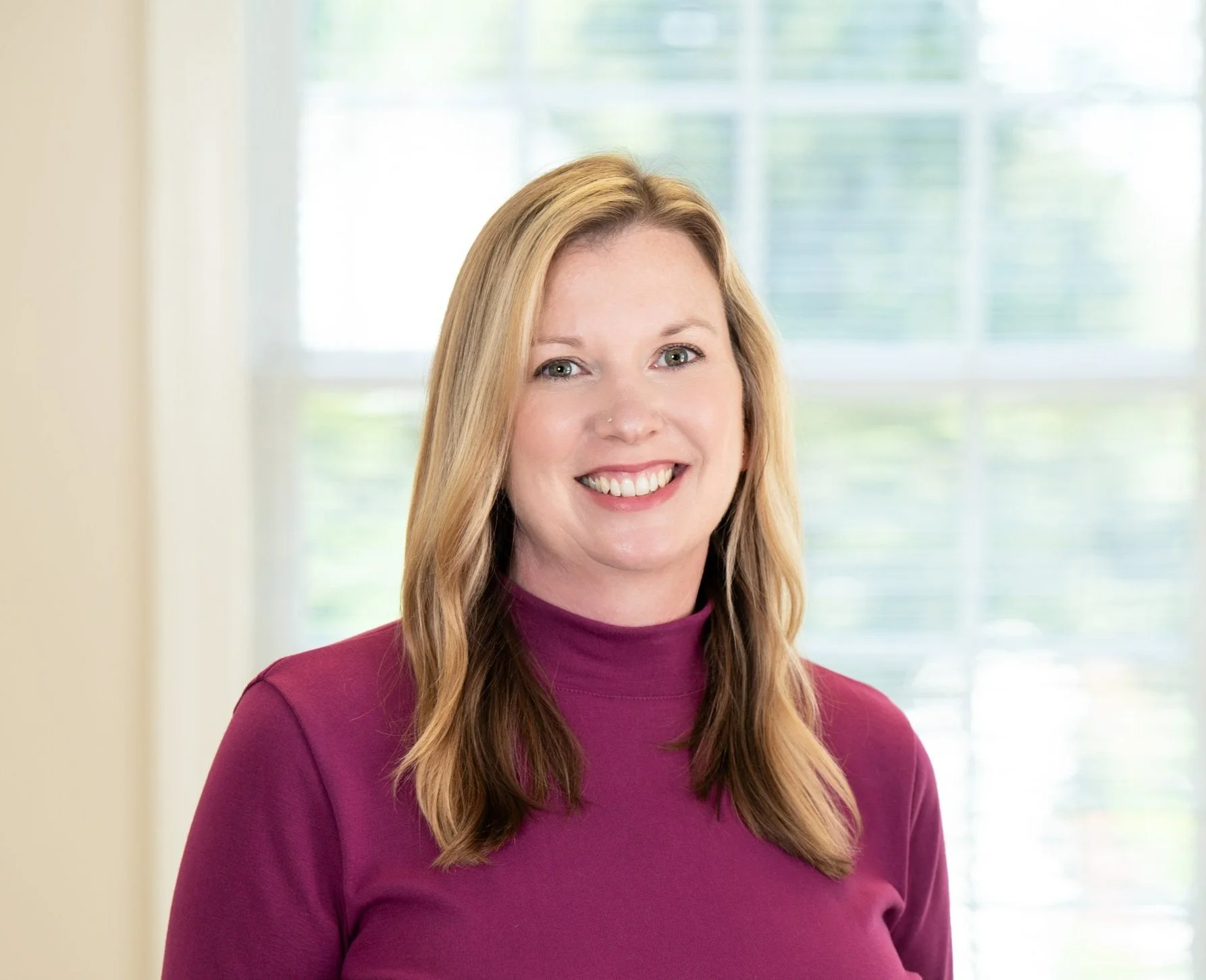 Casey Baine | Raleigh, NC | Creative Therapies: Integrated Care for ...