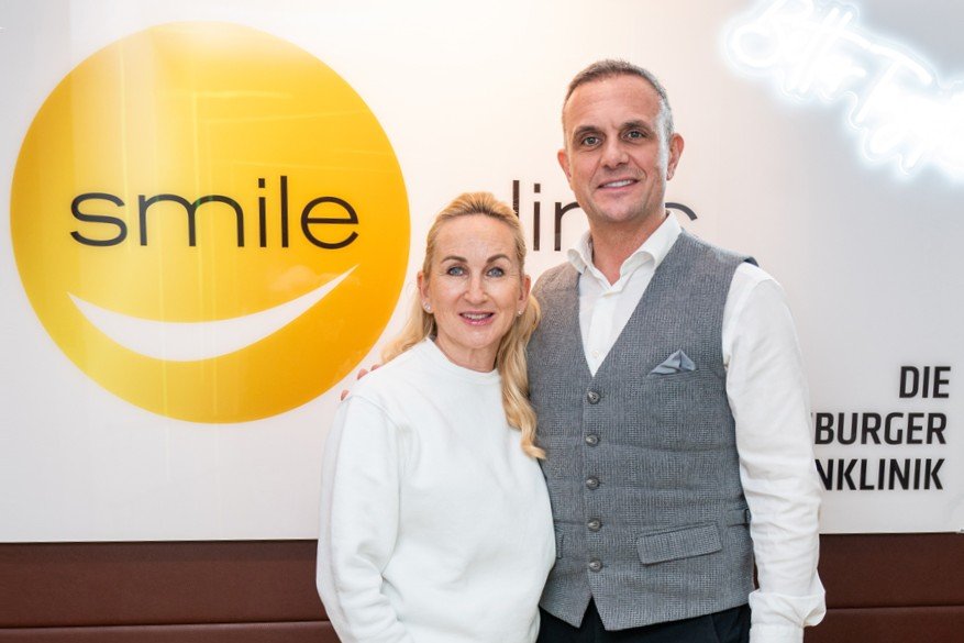 Über uns — Smile Clinic