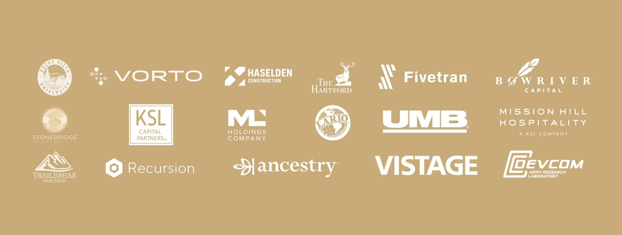 Hilani Ellis | Capacity Architect