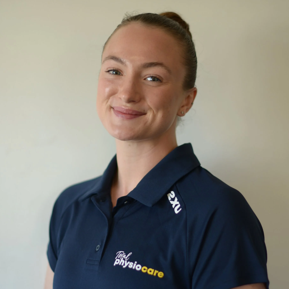 Meet the Team at Total Physiocare — Total Physiocare