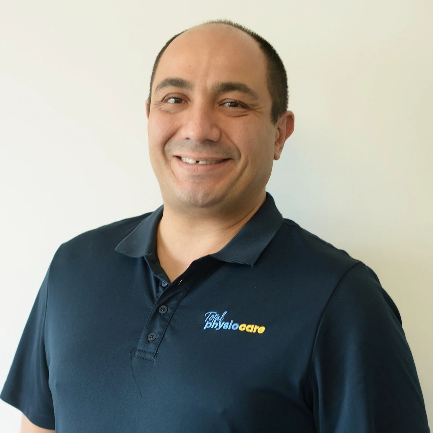 Meet the Team at Total Physiocare — Total Physiocare