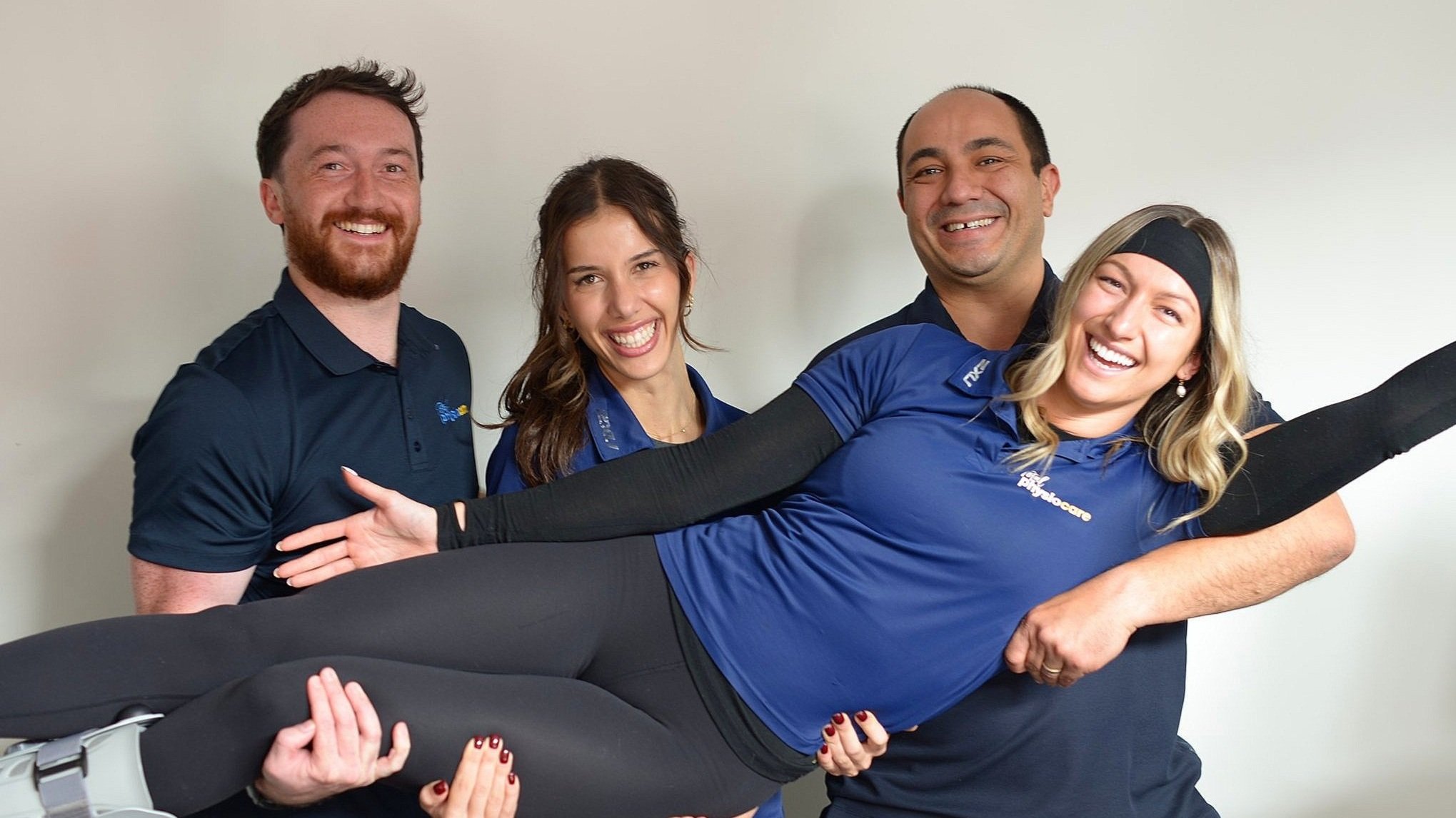 Total Physiocare Services: Physiotherapy, Group Classes, Exercise Physiology & More — Total ...