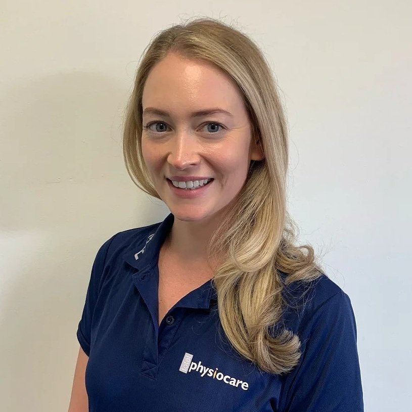 Meet the Team at Total Physiocare — Total Physiocare