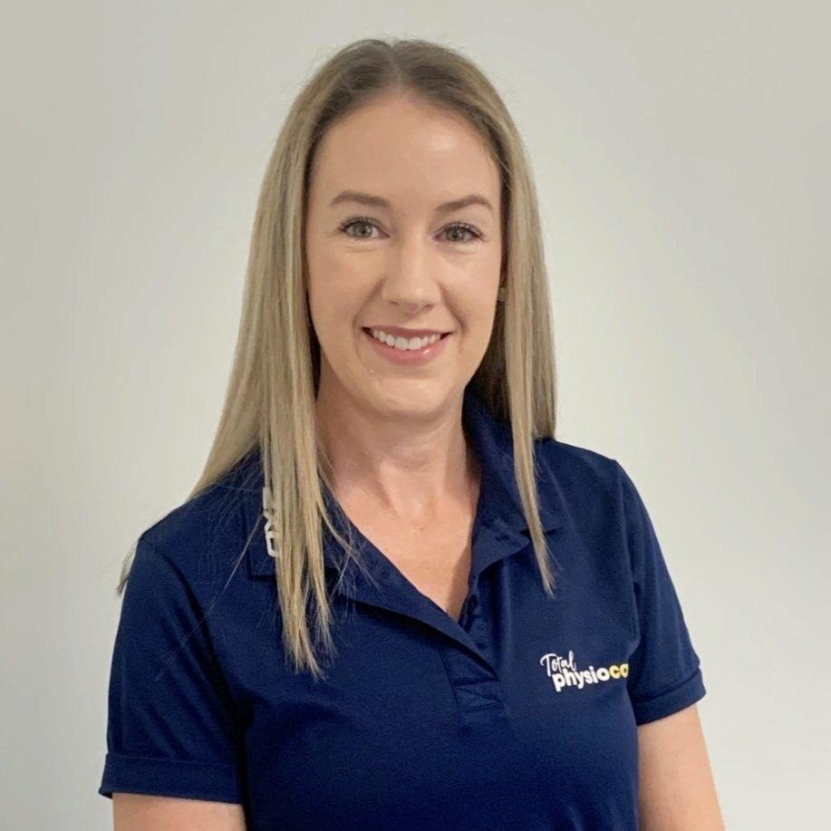 Meet Natalie, Our Experienced Myotherapist at Total Physiocare — Total ...