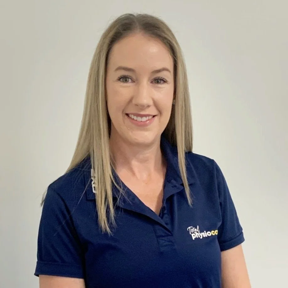 Meet the Team at Total Physiocare — Total Physiocare