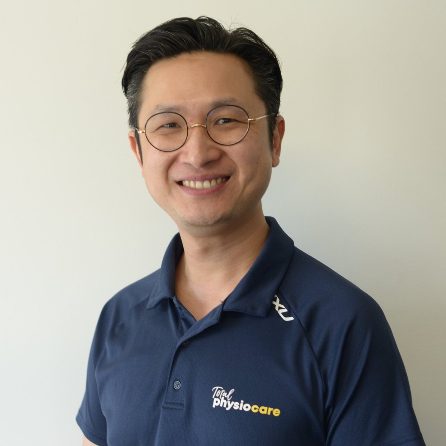 Meet the Team at Total Physiocare — Total Physiocare