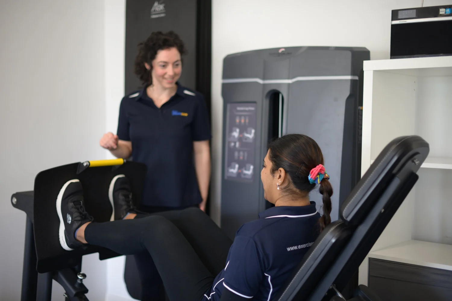 Reservoir Clinic Photos — Total Physiocare