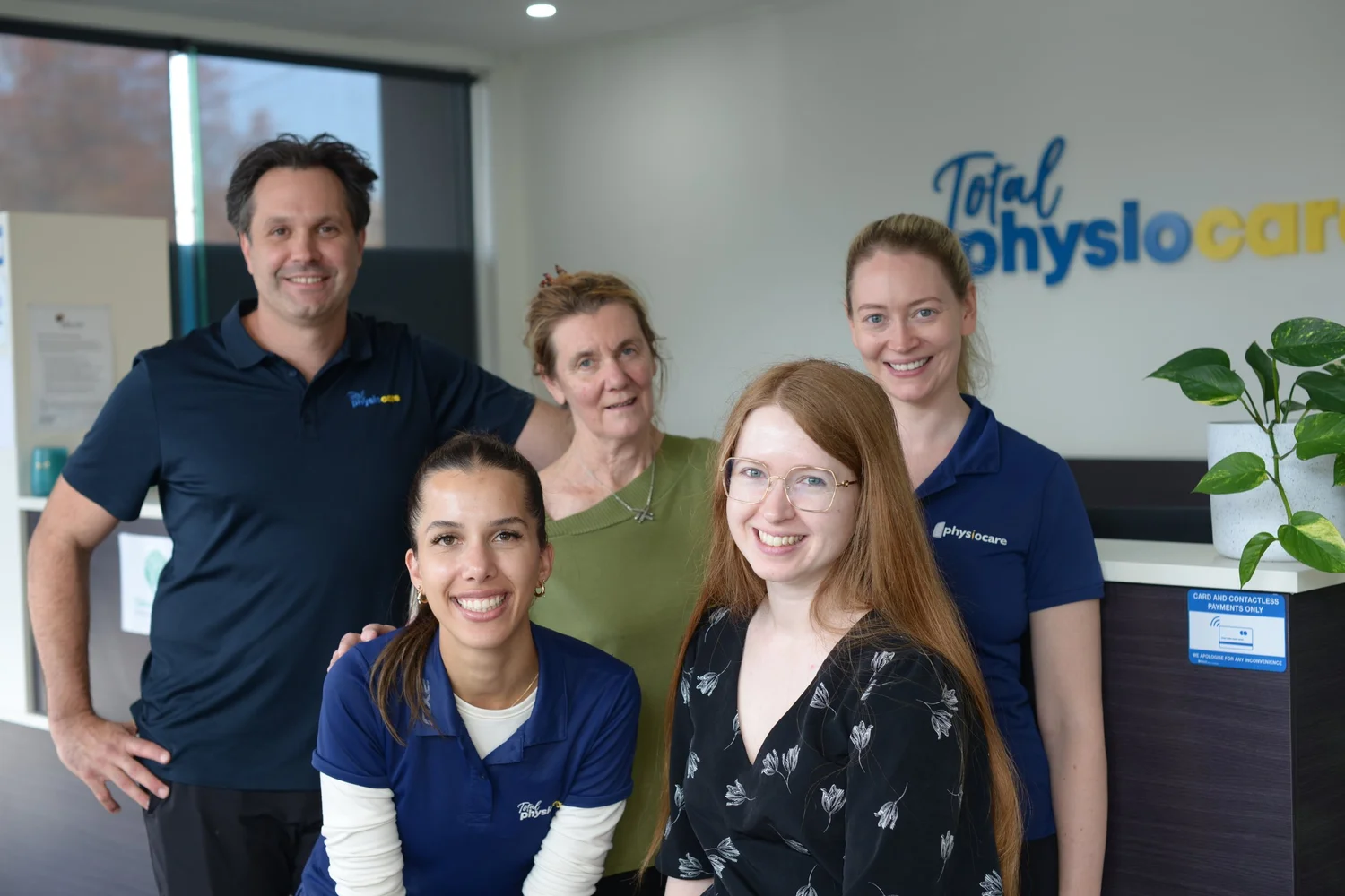 Total Physiocare Services: Physiotherapy, Group Classes, Exercise Physiology & More — Total ...