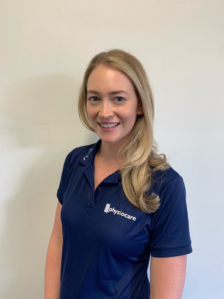 Meet the Team at Total Physiocare — Total Physiocare