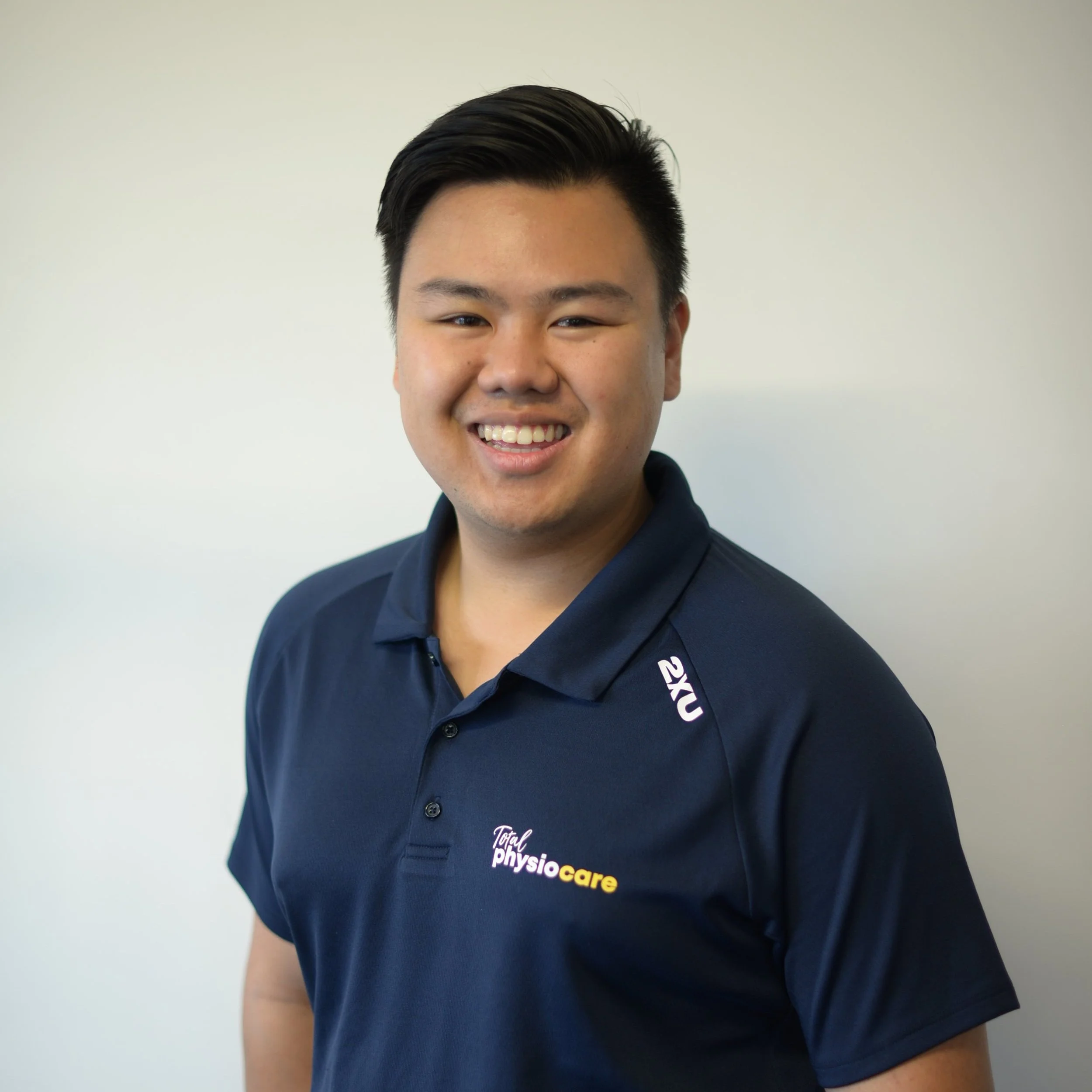 Meet the Team at Total Physiocare — Total Physiocare