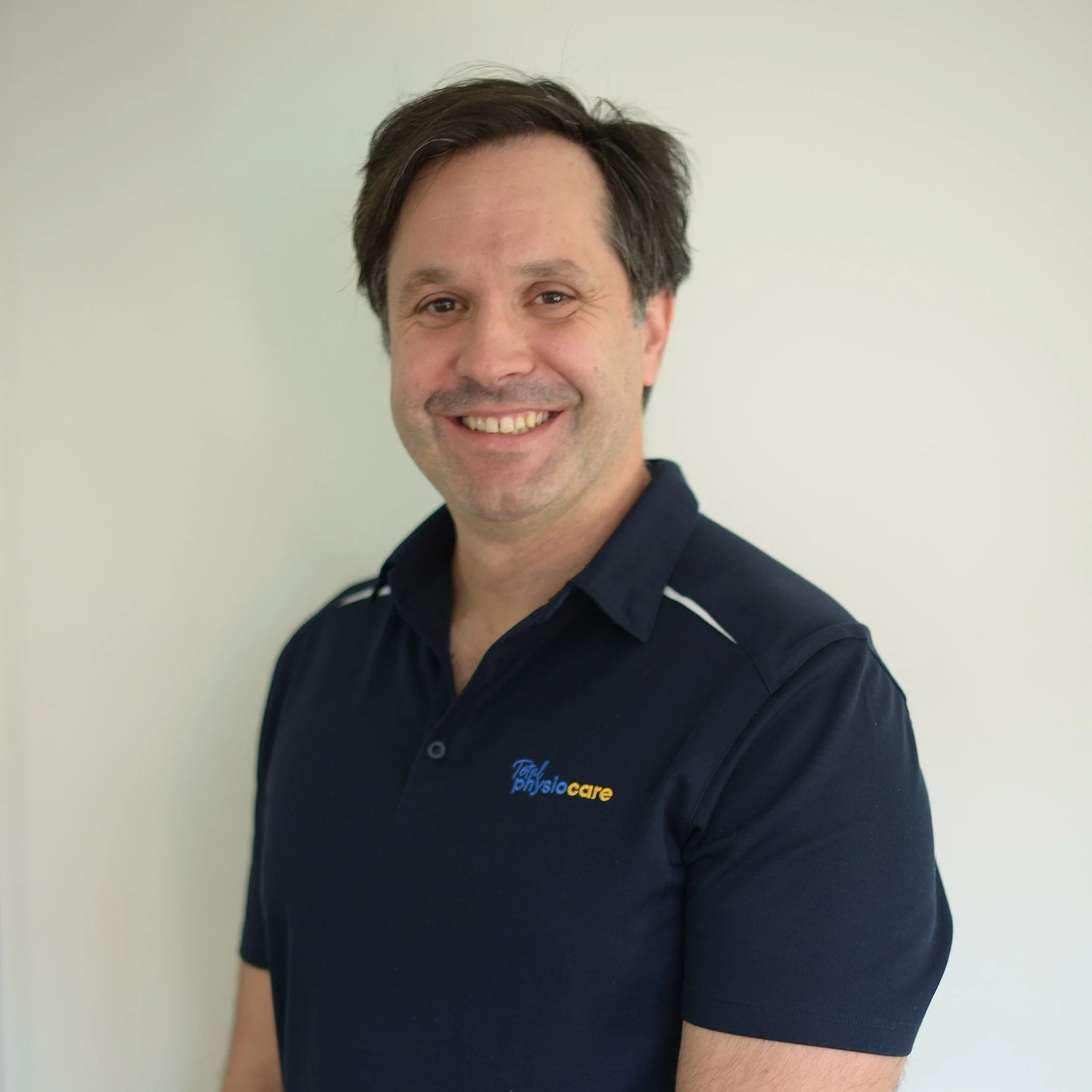 Meet the Team at Total Physiocare — Total Physiocare