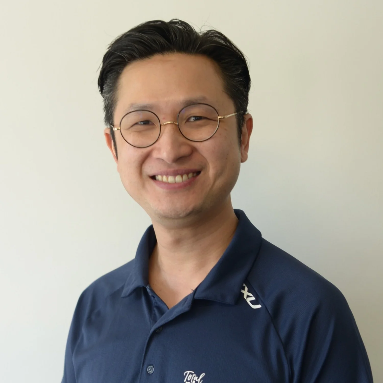 Stephen Lee: Director/Principal Physiotherapist at Total Physiocare ...