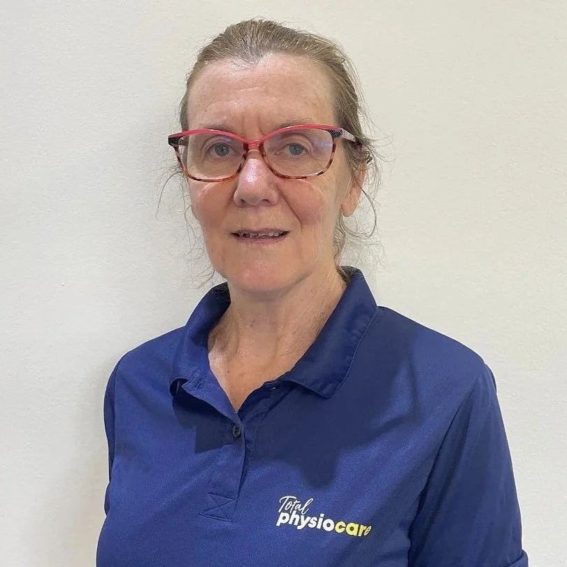 Meet the Team at Total Physiocare — Total Physiocare