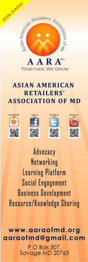 Our Mission — AARA of MD