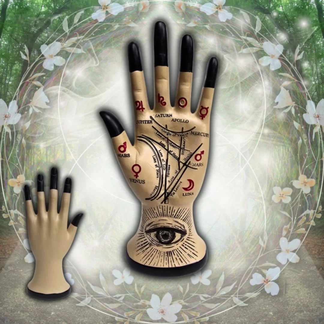 The Craft Shoppe - a Metaphysical Hobby Shoppe