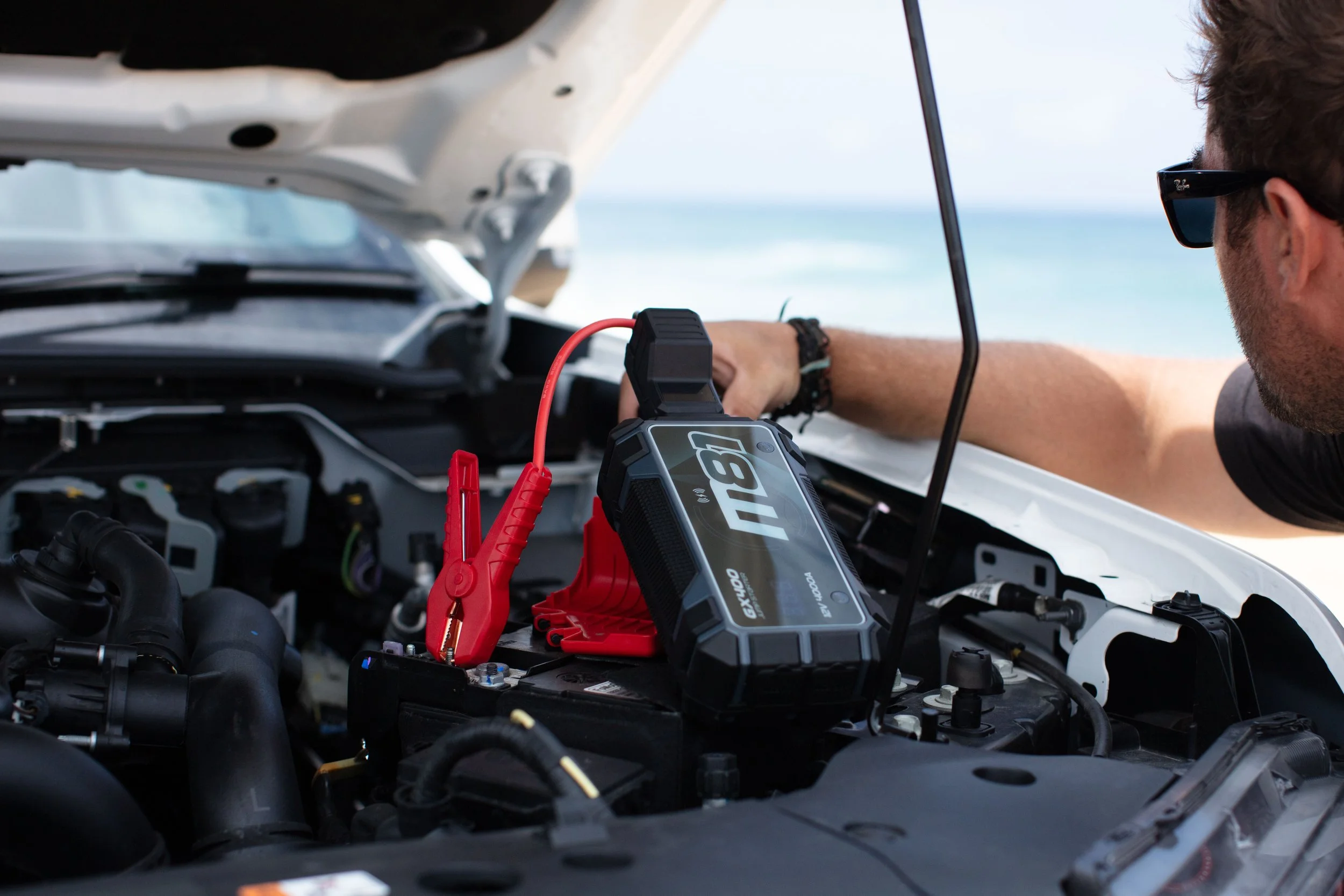 M81 Automotive Electronics