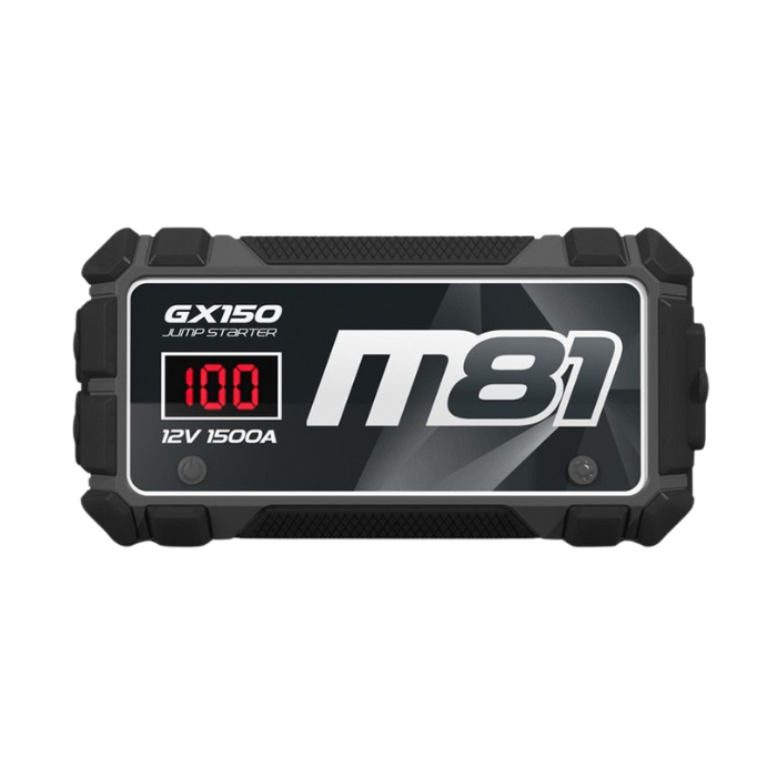 M81 Automotive Electronics