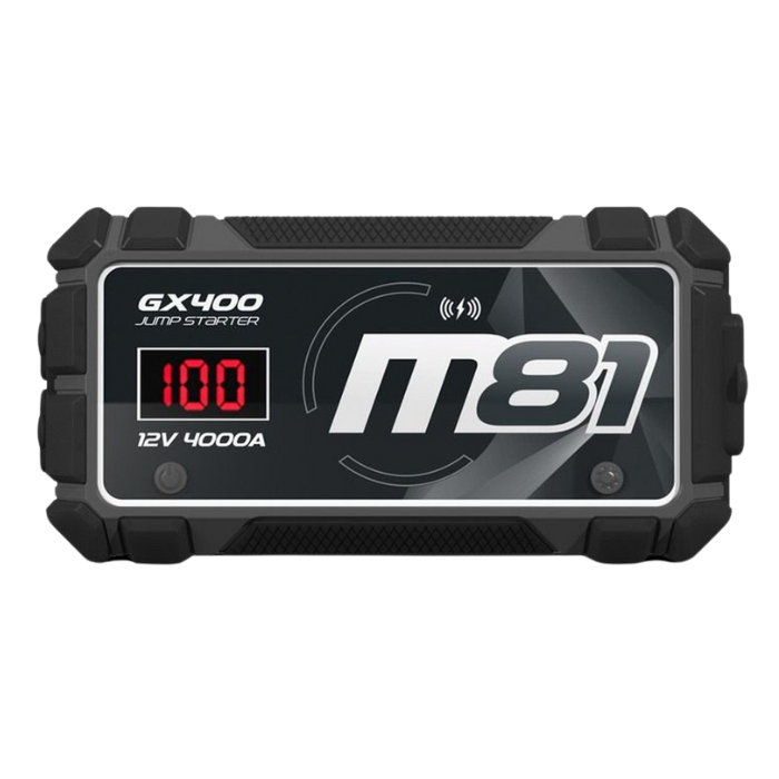 M81 Automotive Electronics