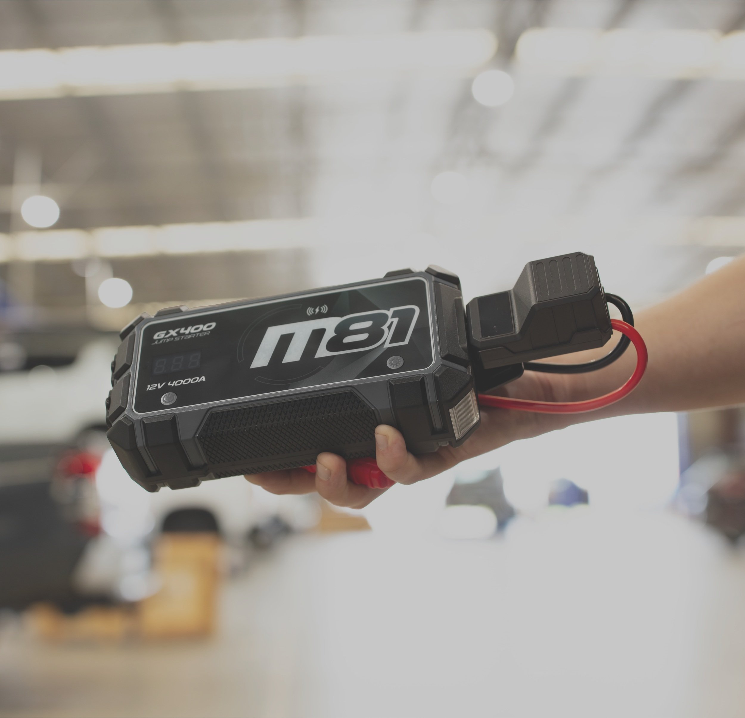 Guides — M81 Automotive Electronics