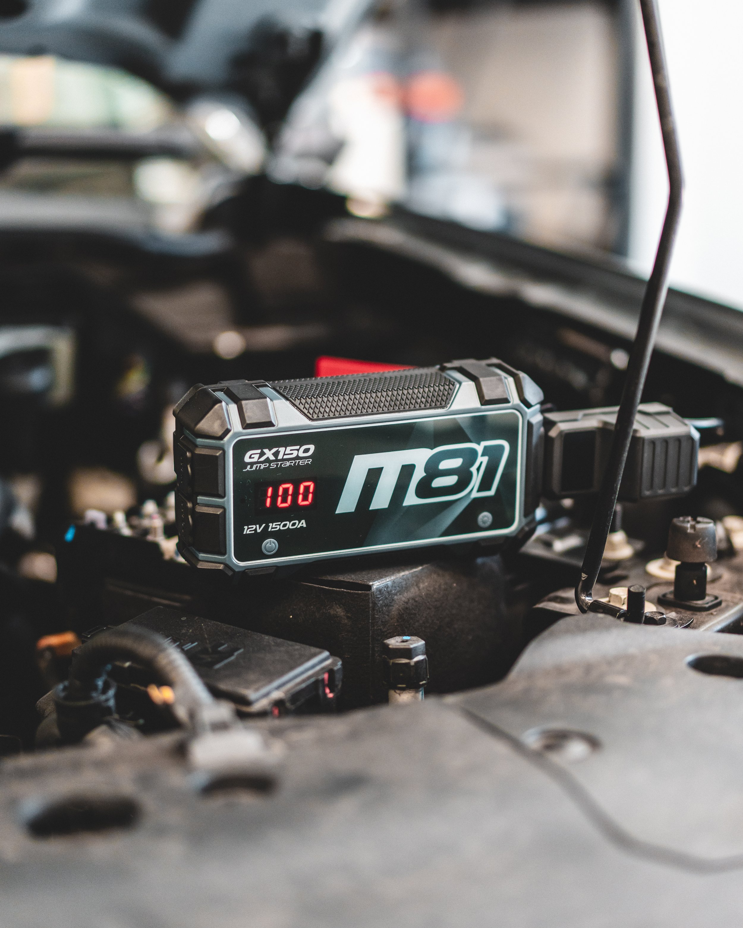 Guides — M81 Automotive Electronics