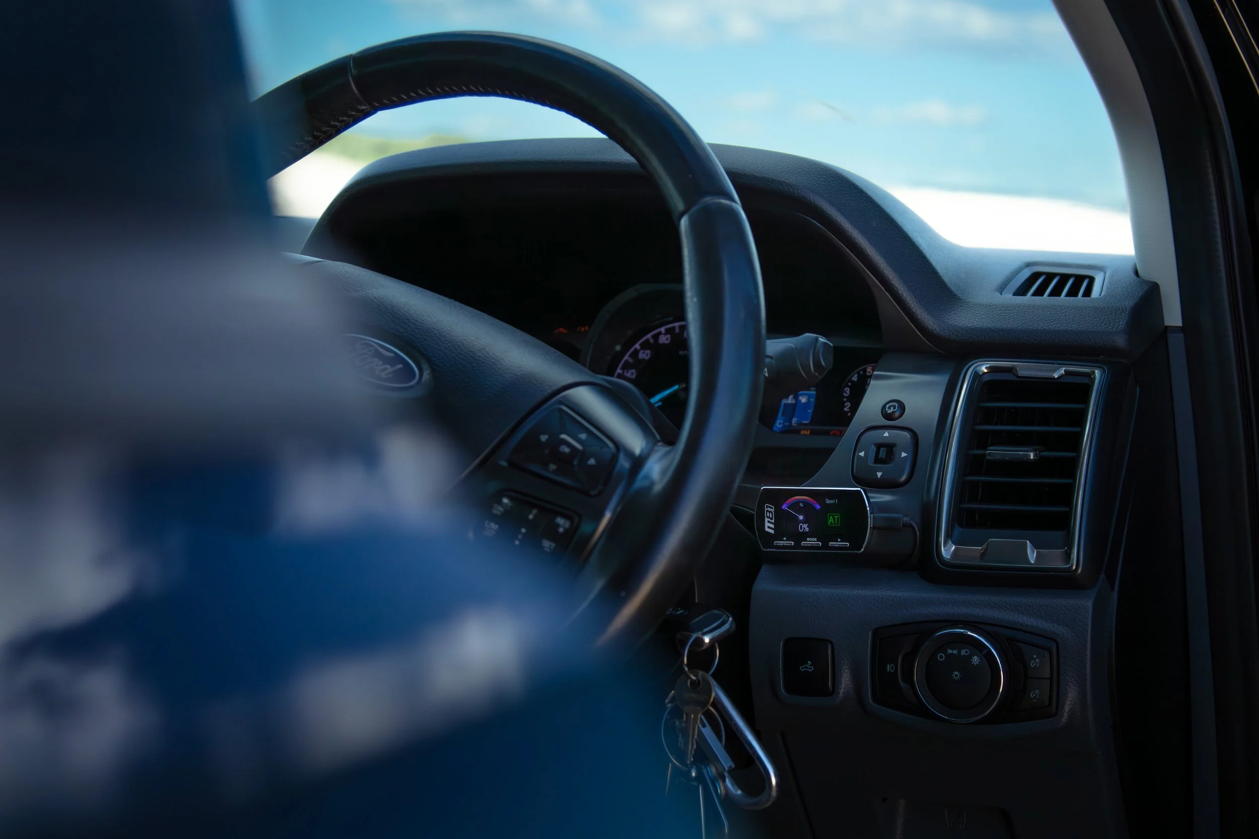 Guides — M81 Automotive Electronics