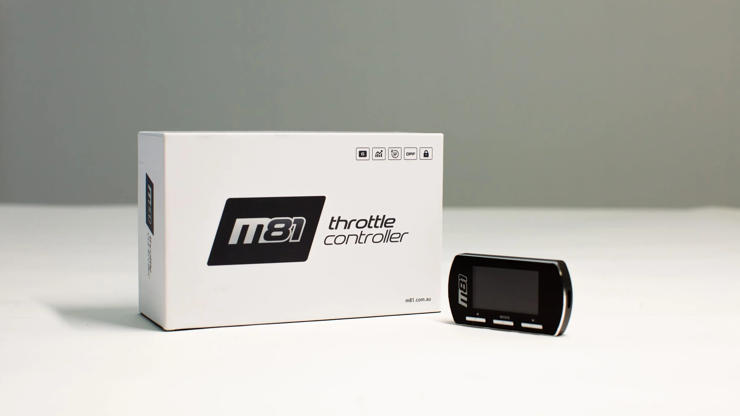 Guides — M81 Automotive Electronics