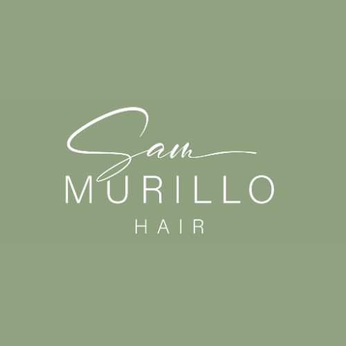 Sam Murillo Hair