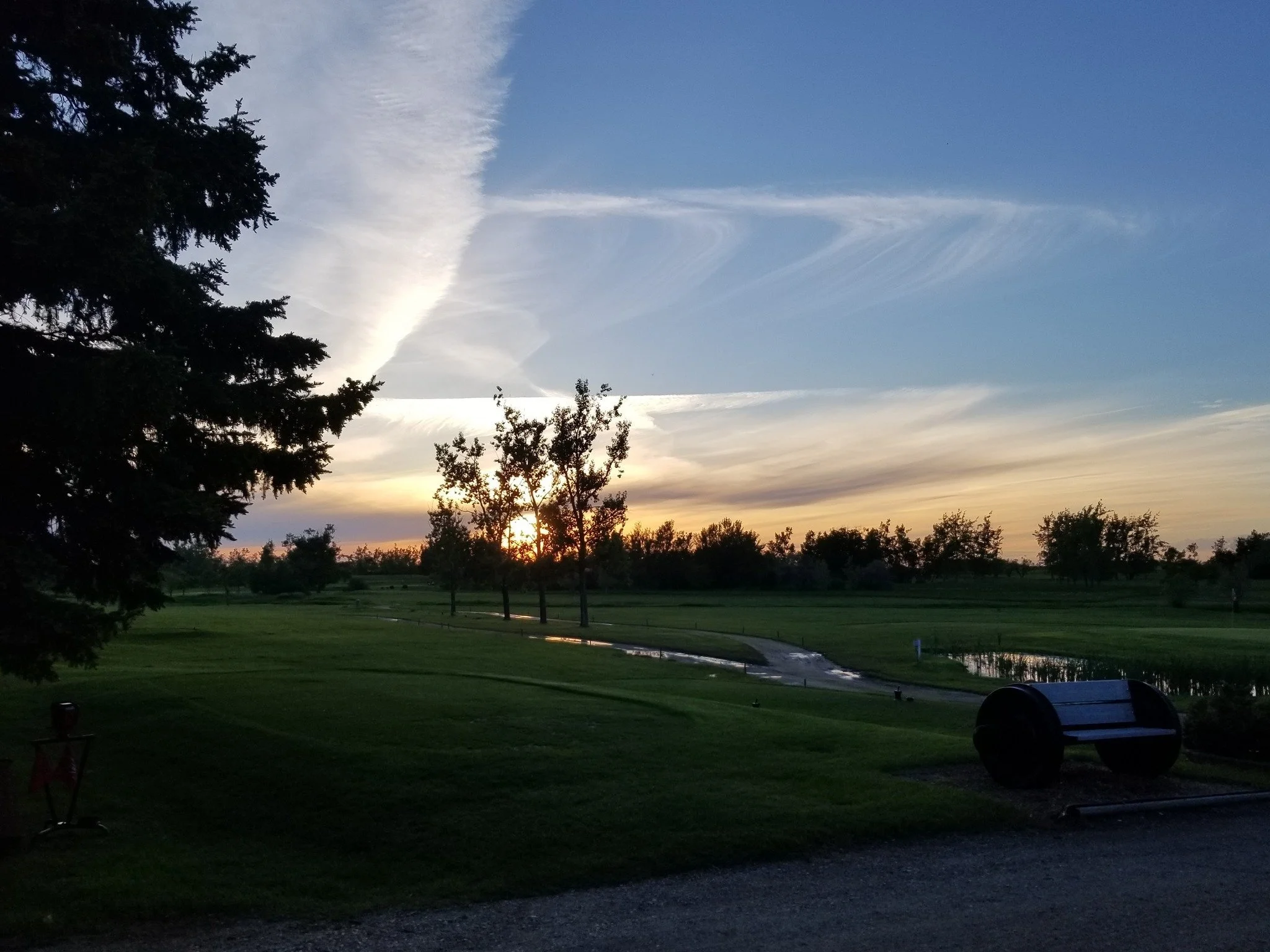 Melville Golf & Country Club
