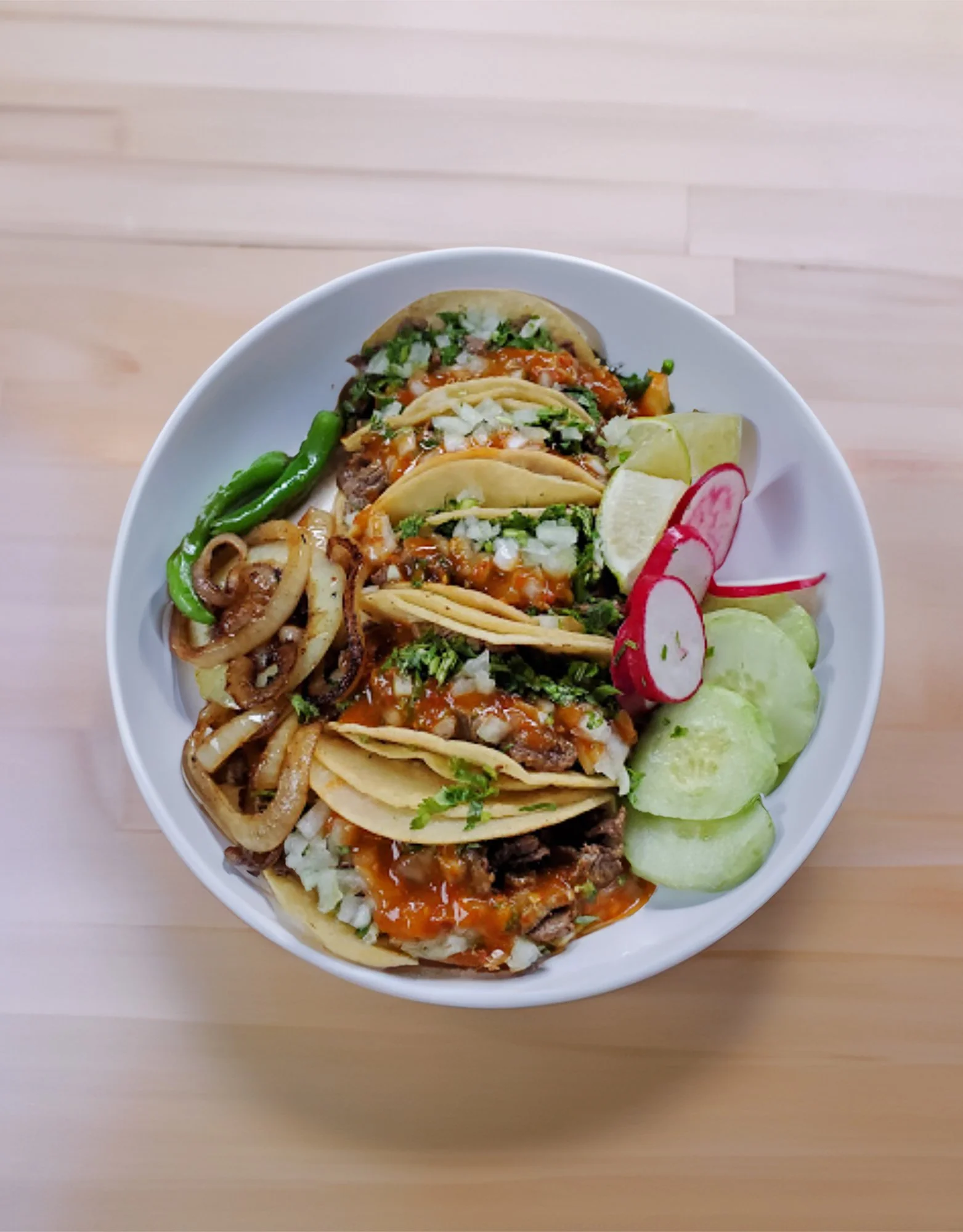 Tacos Brother's Mexican Food